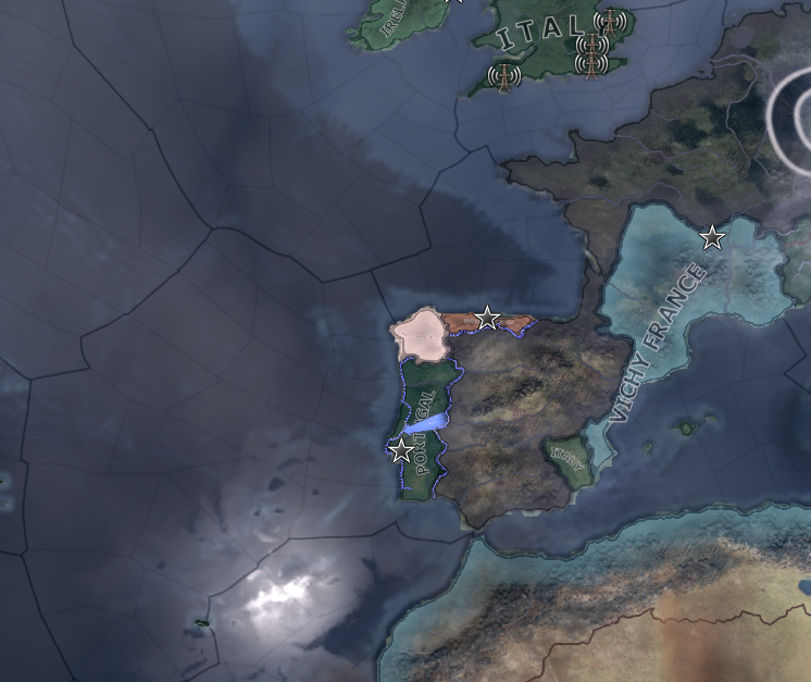 Needs Info - Achivement Bug "Sunrise invasion" | Paradox Interactive Forums